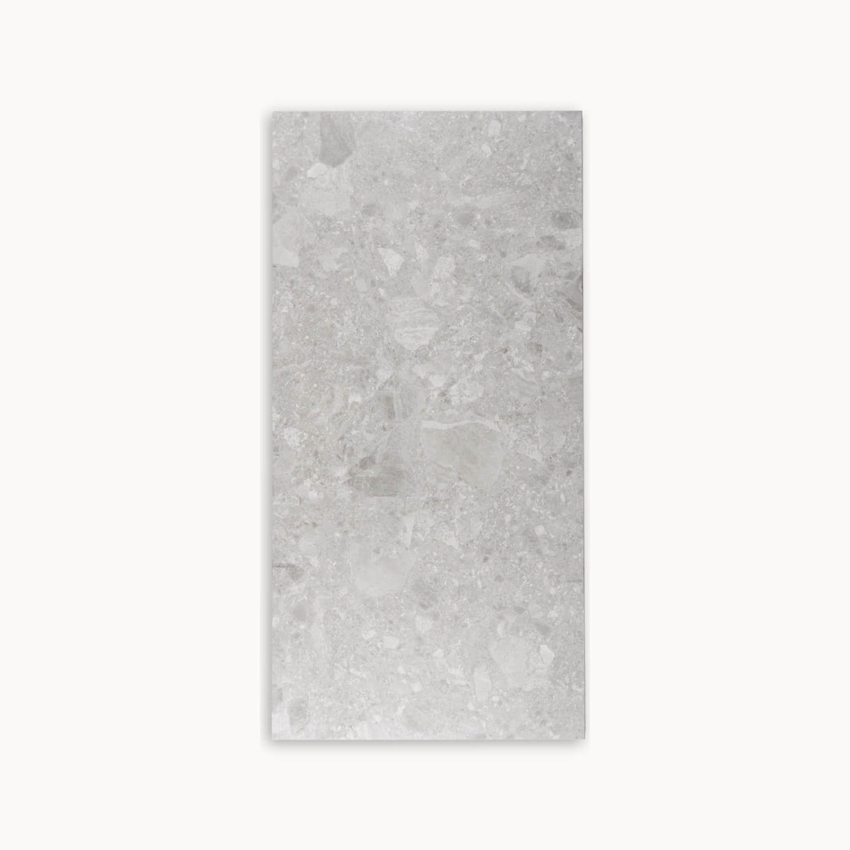 Terrazzo Moon Grey Tile – Tilewave
