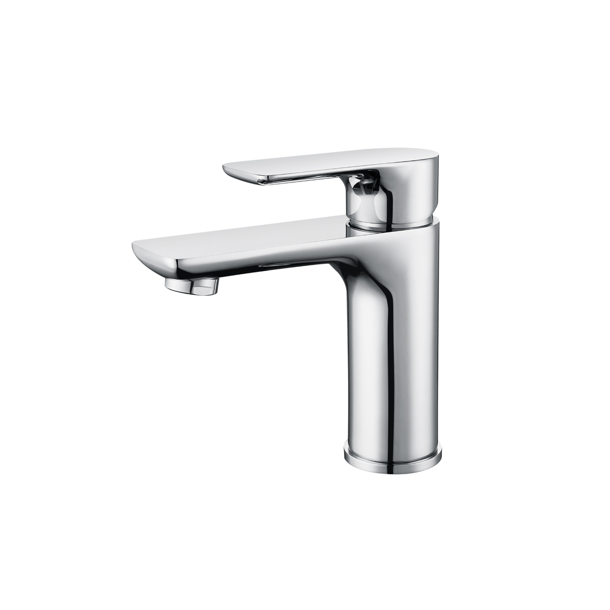 Cascade Basin Mixer | Chrome – Tilewave