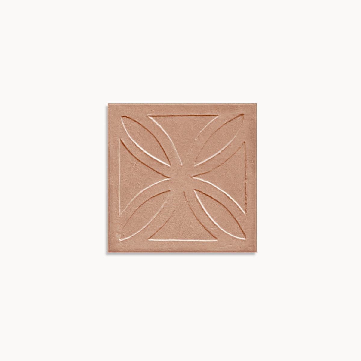Amuri 3D Cotto Terracotta Matt Tile – Tilewave