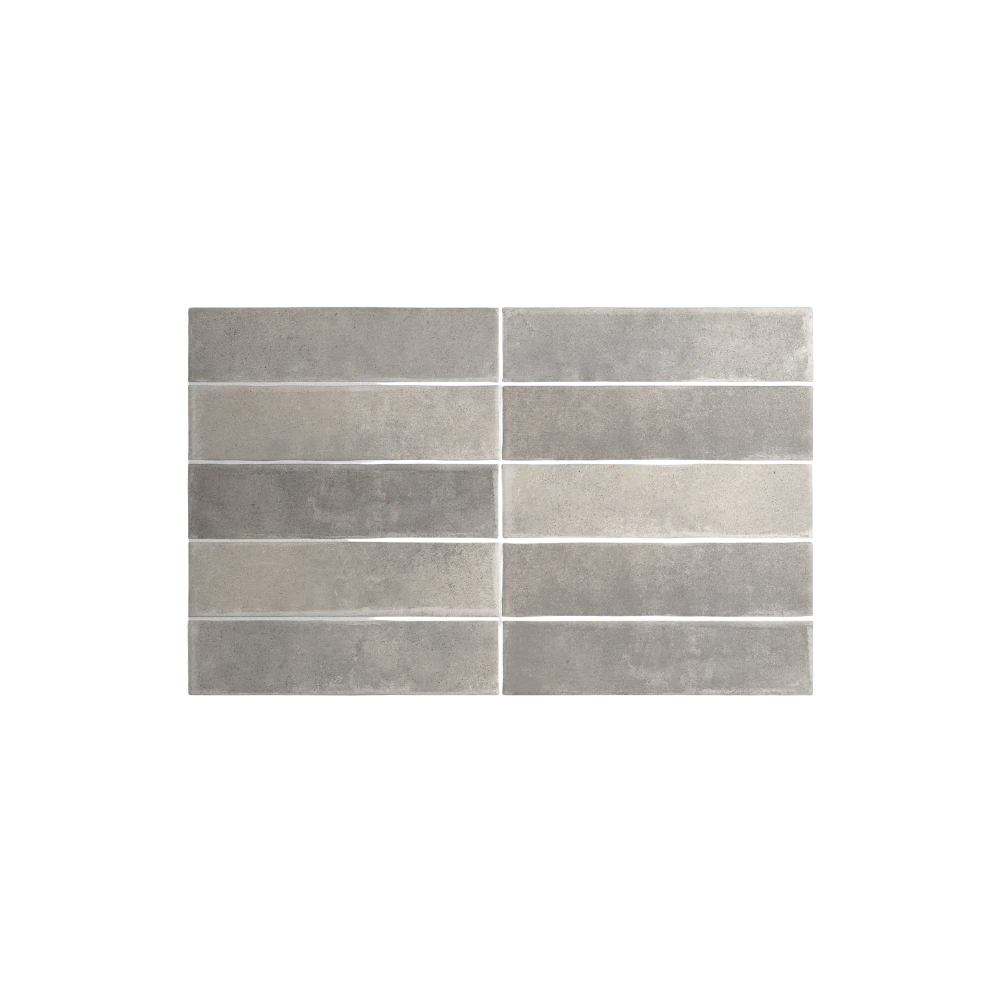 Argile Concrete Matt Subway Tile – Tilewave