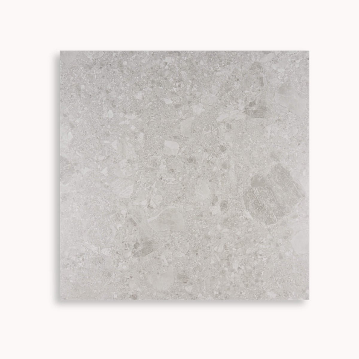 Terrazzo Moon Grey Tile – Tilewave