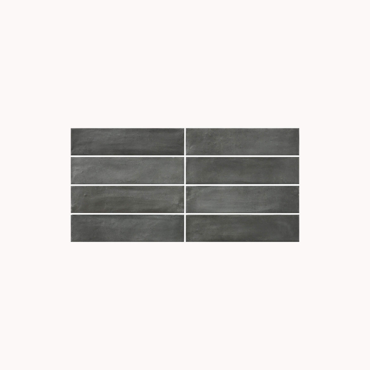 Imagine Black Matt Subway Tile – Tilewave