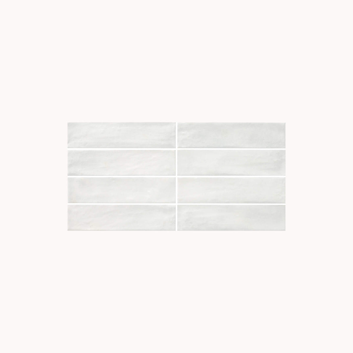 Imagine White Matt Subway Tile – Tilewave
