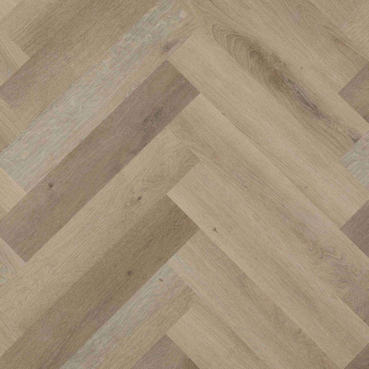 Belle Vie Herringbone Hybrid Planks | Lake View Oak – Tilewave