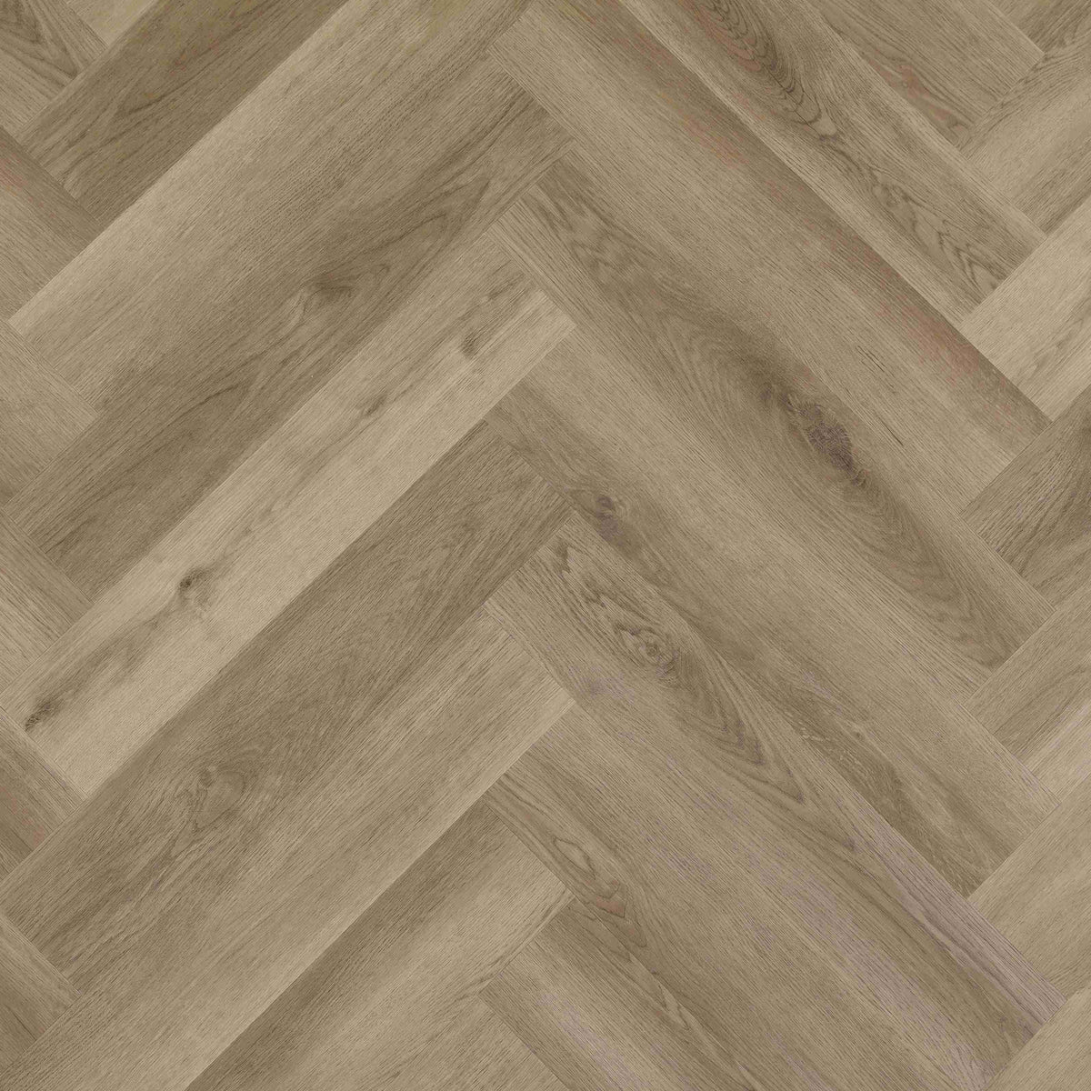 Belle Vie Herringbone Hybrid Planks | Sherwood Oak – Tilewave