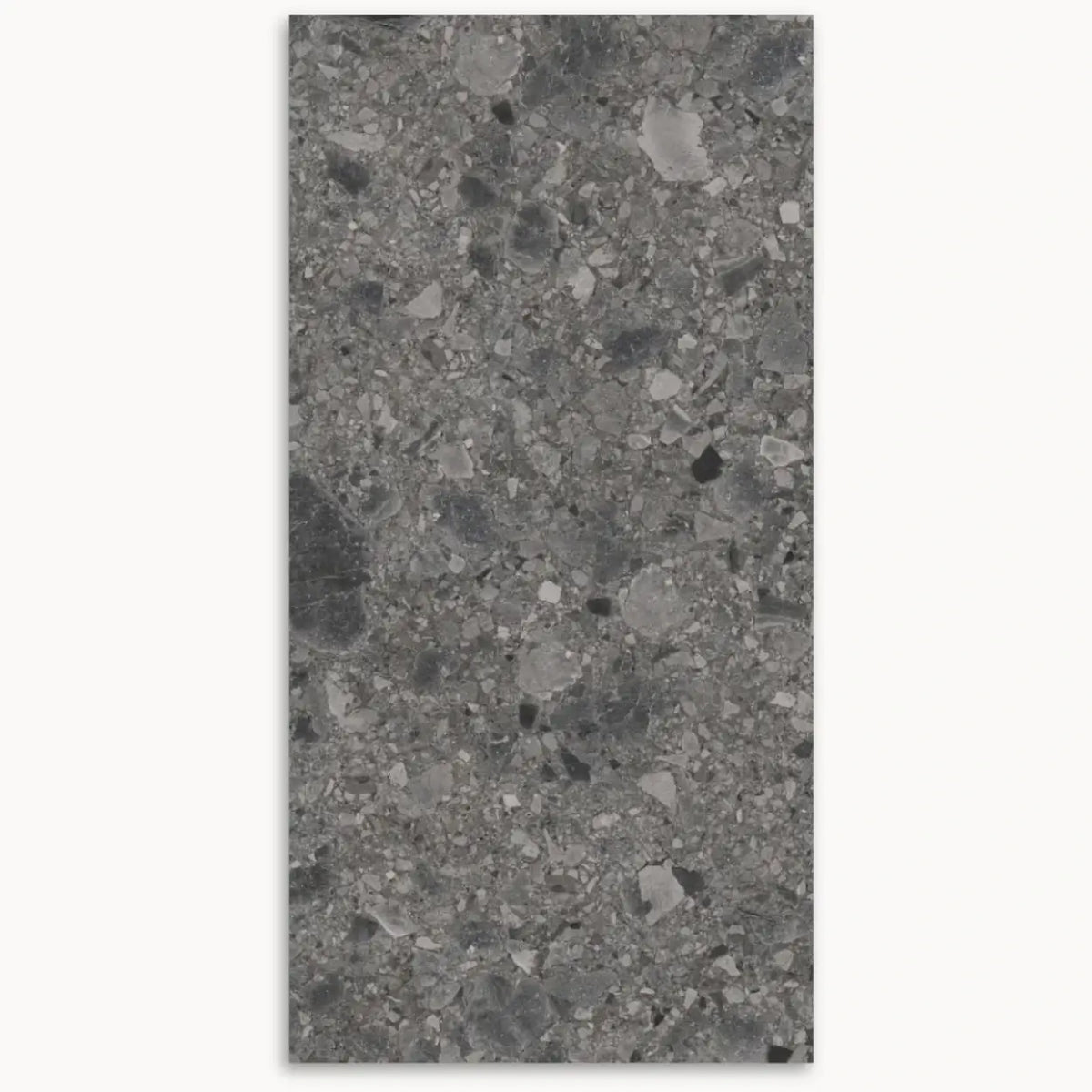 Lombardy Ceppo Dark Matt Tile – Tilewave