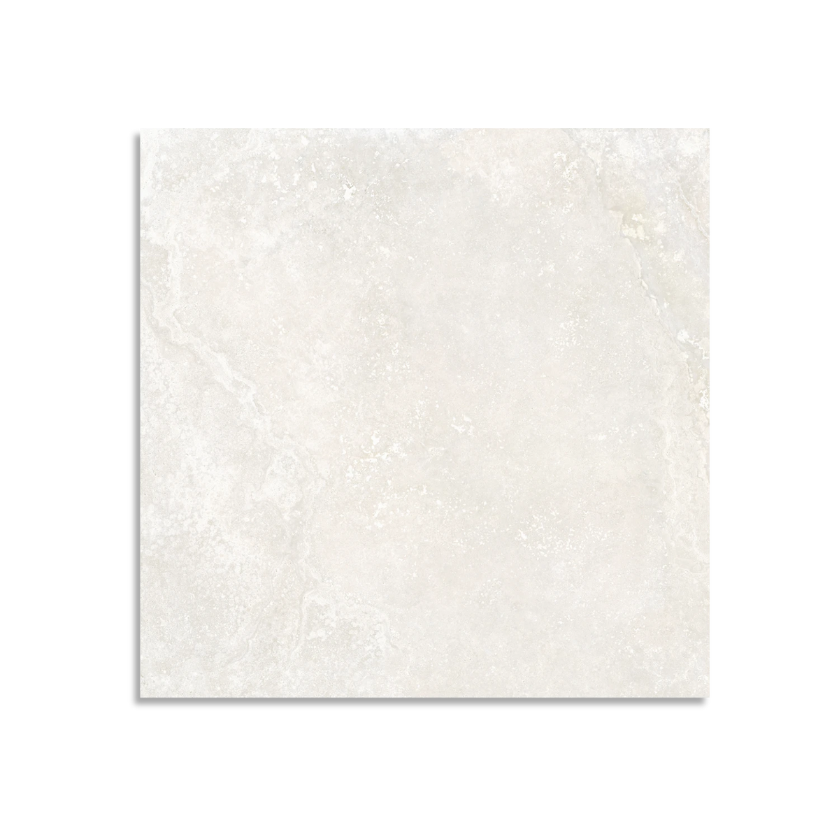 Tufa Xcut Off White External Tile – Tilewave