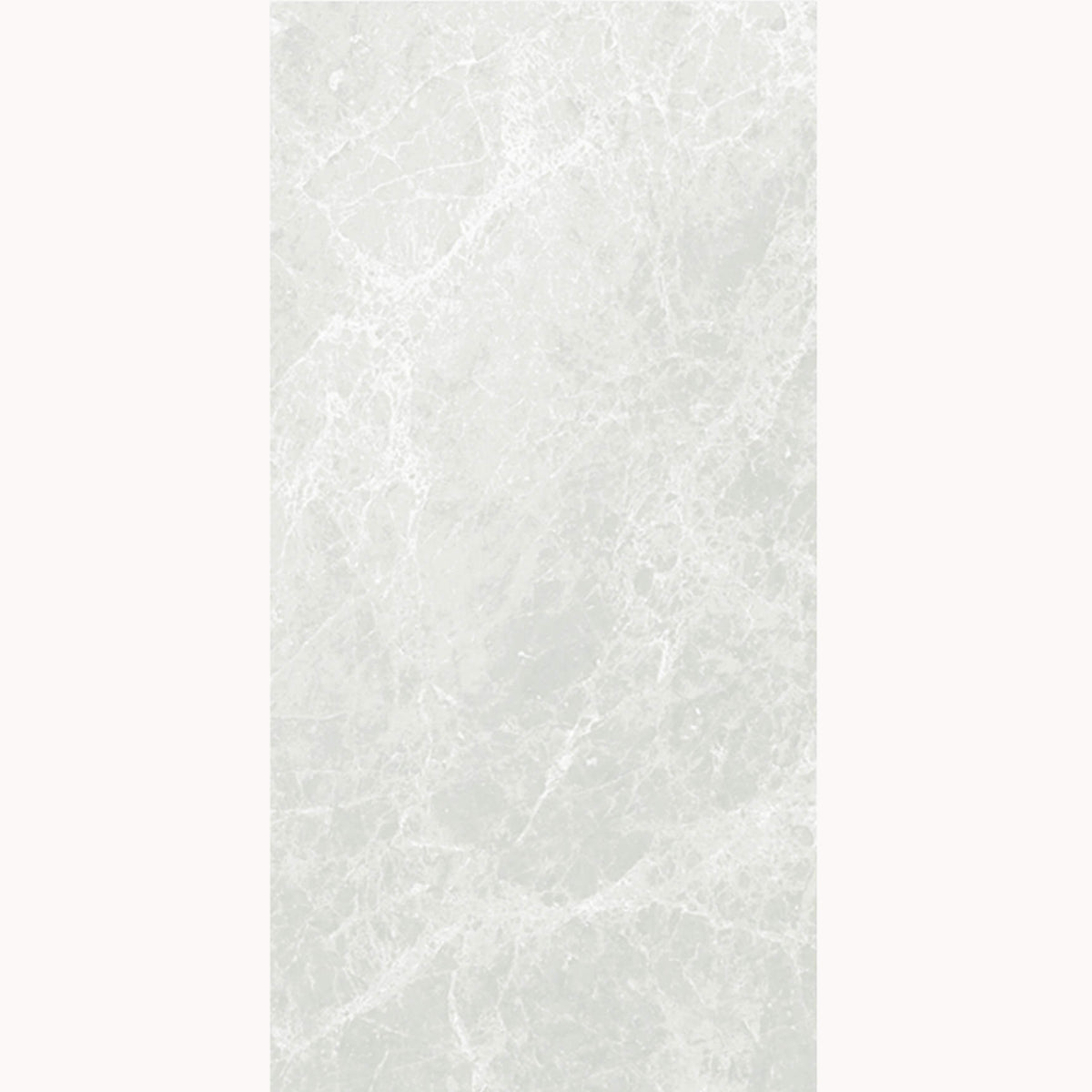 Tundra White Matt Tile – Tilewave