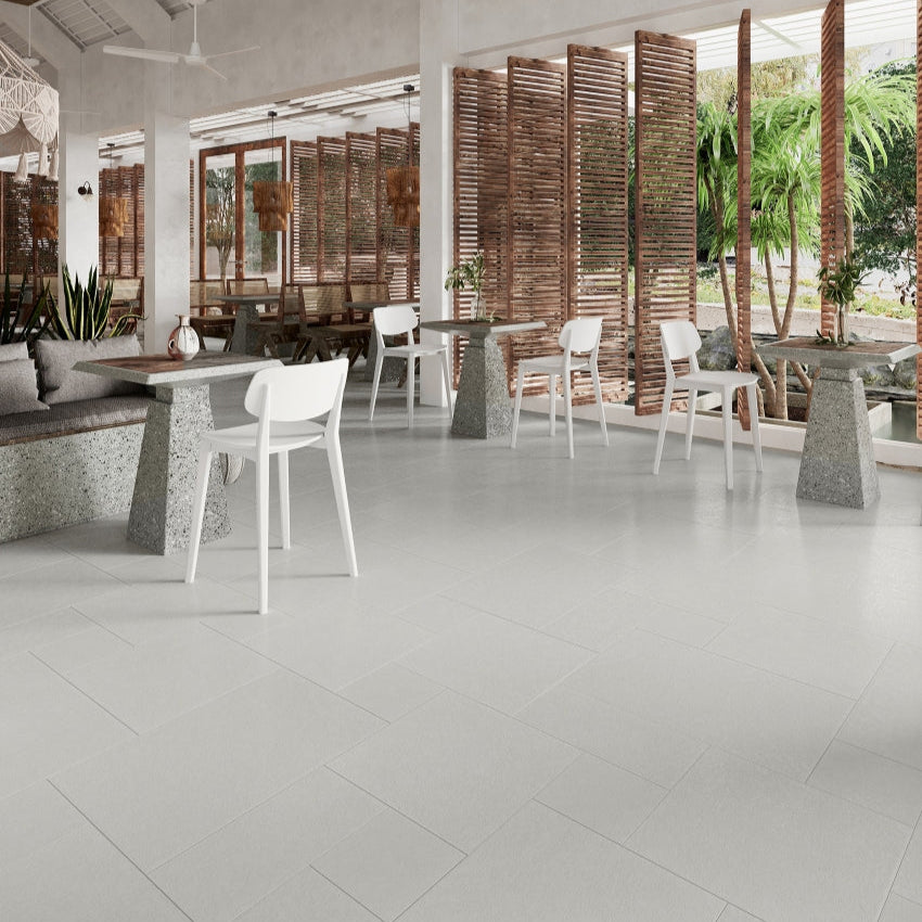 French Pattern Set Tile White Tile – Tilewave